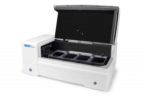 Genome Foundry Booking: LogPhase 600 4-Plate Growth Profiler